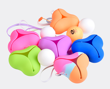 Fashion Ball Case (multi color)