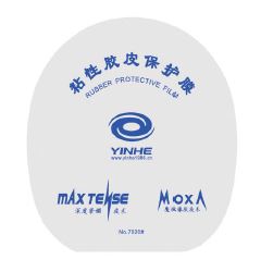 Rubber Protective Sheet