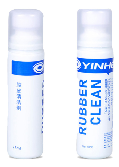 Rubber Cleaner